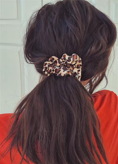 Styling Cheetah Print