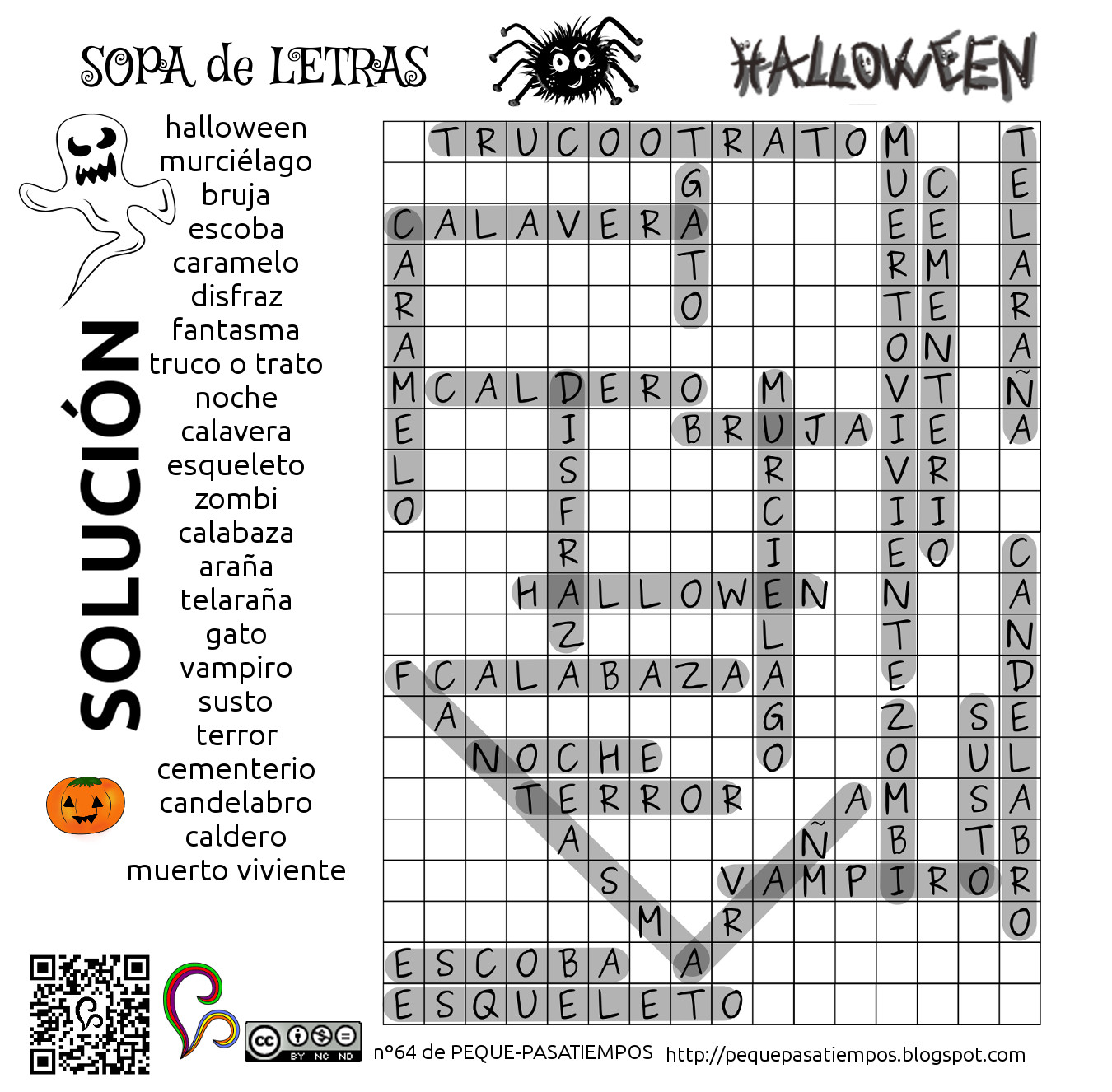 Pasatiempos Crucigramas Letras Ejercicios Cruzadas Palabras Sopa ...