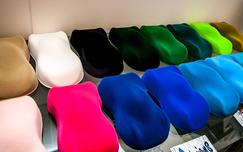 Flok Nedir, Nerelerde Kullanılır? | KumasBilgi.com