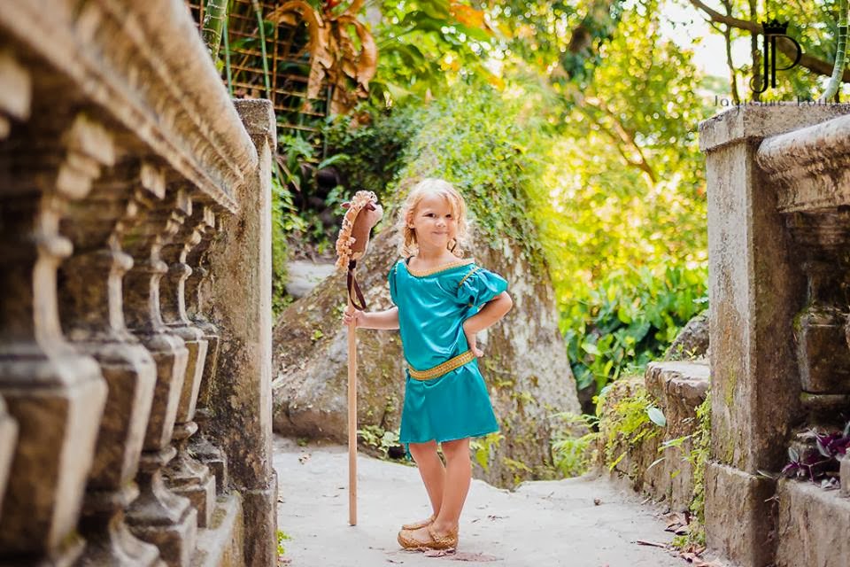 Alice in the Ninaland