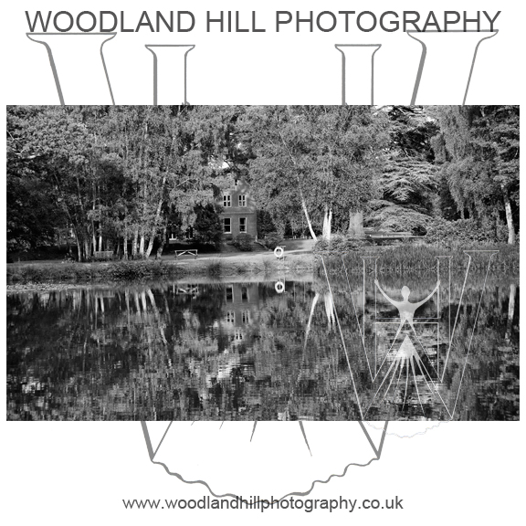 Woodland Hill Photography: Rowfant House, Rowfant, West Sussex