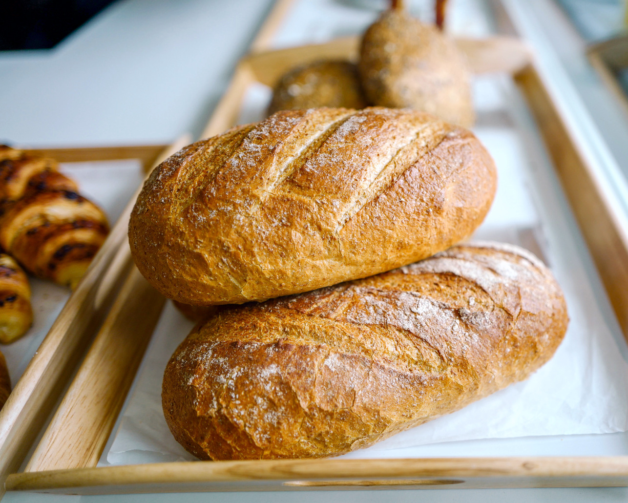 Le Gouter Boulangerie Patisserie