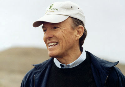 Donald Bren: Home of Donald Bren