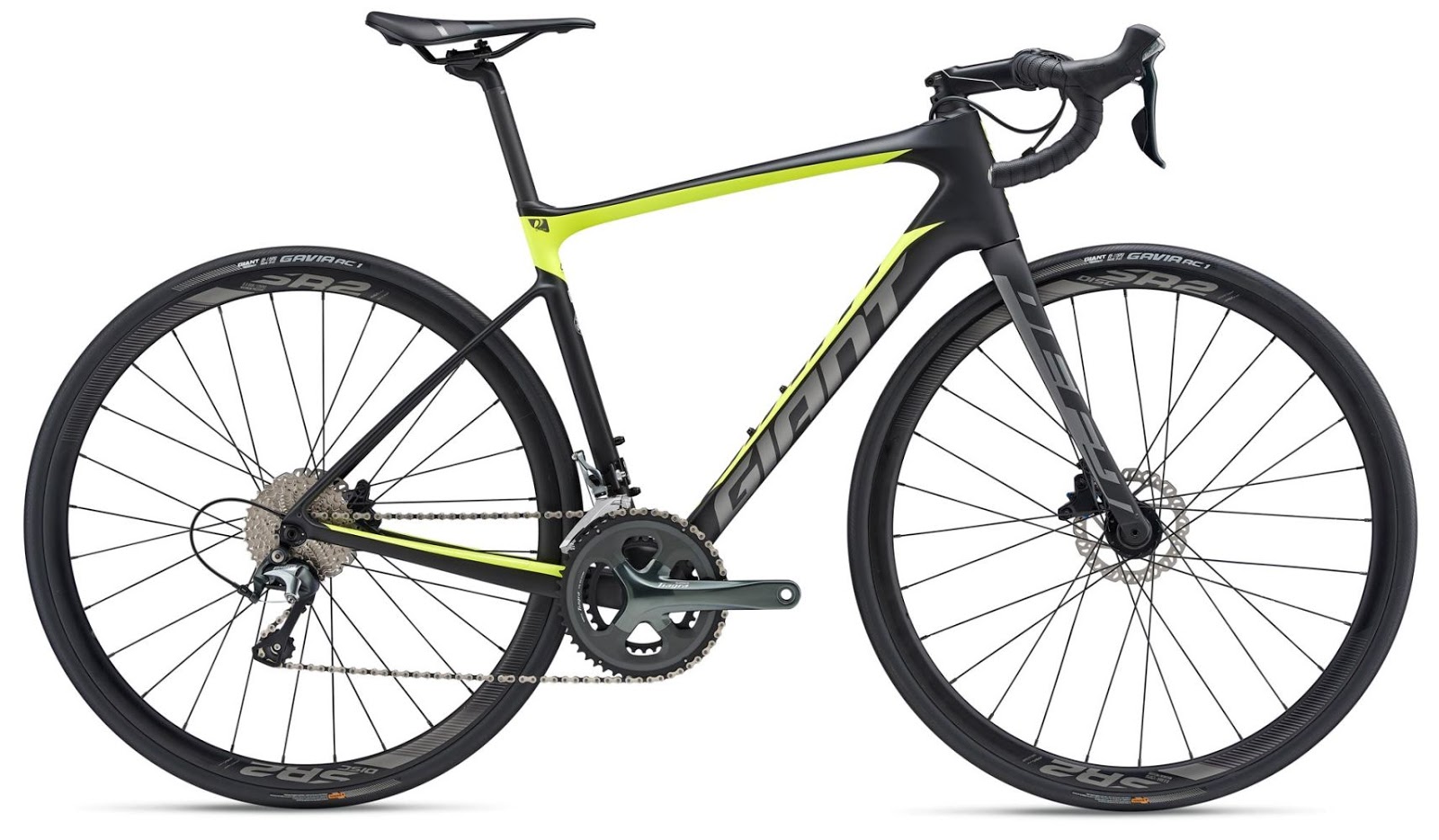 Giant Defy 2019, la nueva colección Endurance de la marca ~ Ultimate ...