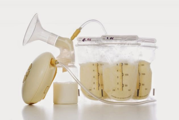 Beneficios para la salud del calostro ~ Nuestro Mundo