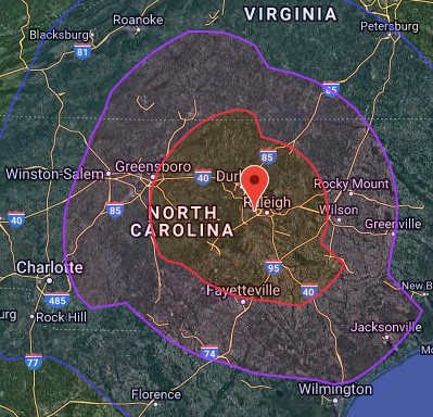 Media Confidential: Raleigh Radio: WPTF Revamps Line-Up