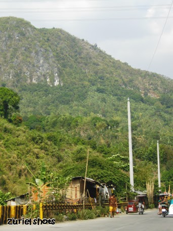 Zuriel Shots: Montalban Quarry