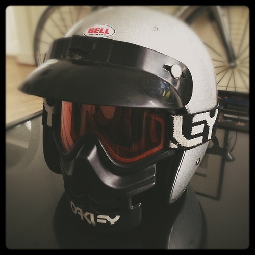 Shark Raw Helmet - Lsr Bikes