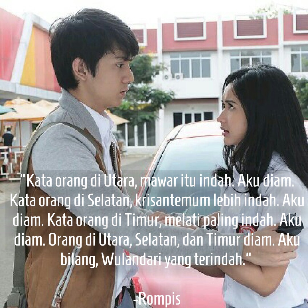 Kata-Kata Gombal ROMPIS|Arbani Yaziz: KATA KATA GOMBAL YANG MEMBUAT ...