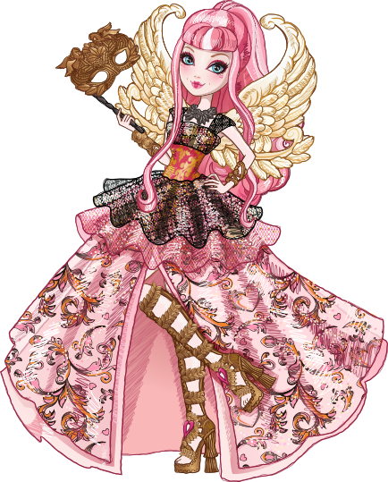 Fluffy White { h i a t u s }: Ever After High: Spring Unsprung + PNG ...