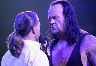 WWE PICTURES, WALLPAPERS, WWE DIVA: Undertaker In Anger