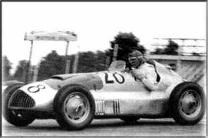 SILENT ECHOES: FORMULA 1 NOSTALGIA