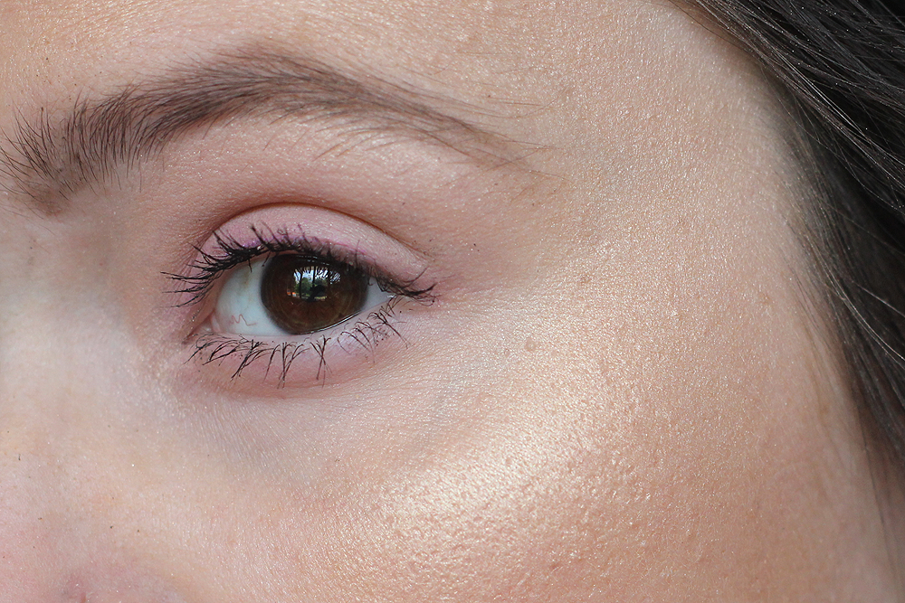 Urban Decay Afterglow Highlighter in Sin / Beach Bronzer in Bronzed ...