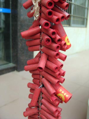 Make It Davao: Chinese New Year of the Dragon