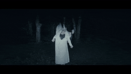 Leyendas en México: La Leyenda de la Llorona y El Jinete sin cabeza