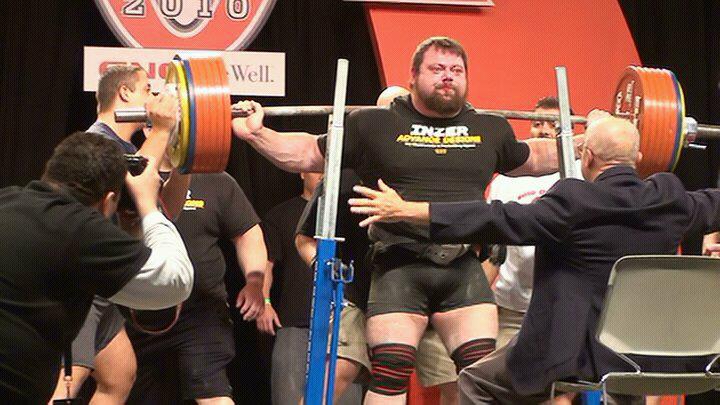 tHe fReAk fAcToR: tHe fReAk fAcToR method