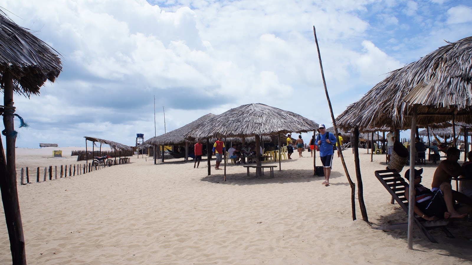 Travel Experiences: VASSOURAS, MANDACARU, CABURÉ - O PASSEIO 3 EM 1 DOS ...