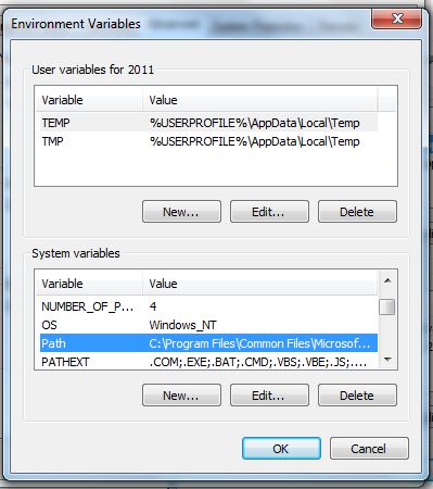 Alice Tutorials: Computer Programming in 3D: JAVA Troubleshooting!