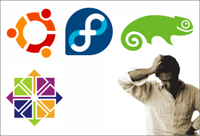 ¿Quién es el propietario de Linux? ~ Linux