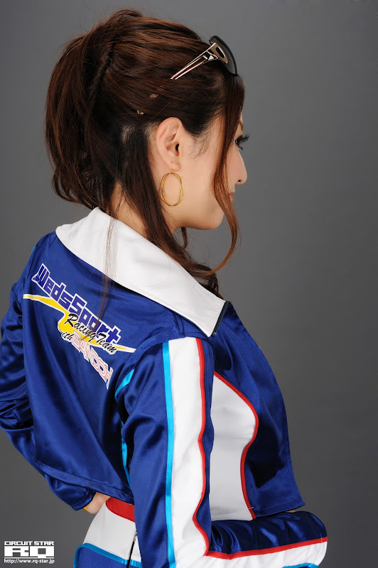 The Iskandaloso Group - The Cutest and Sexiest Asians: Kaori Yokoyama ...