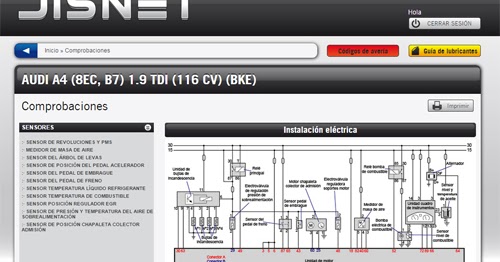 Blog Mecánicos: Código de avería del relé principal J271 en varios ...