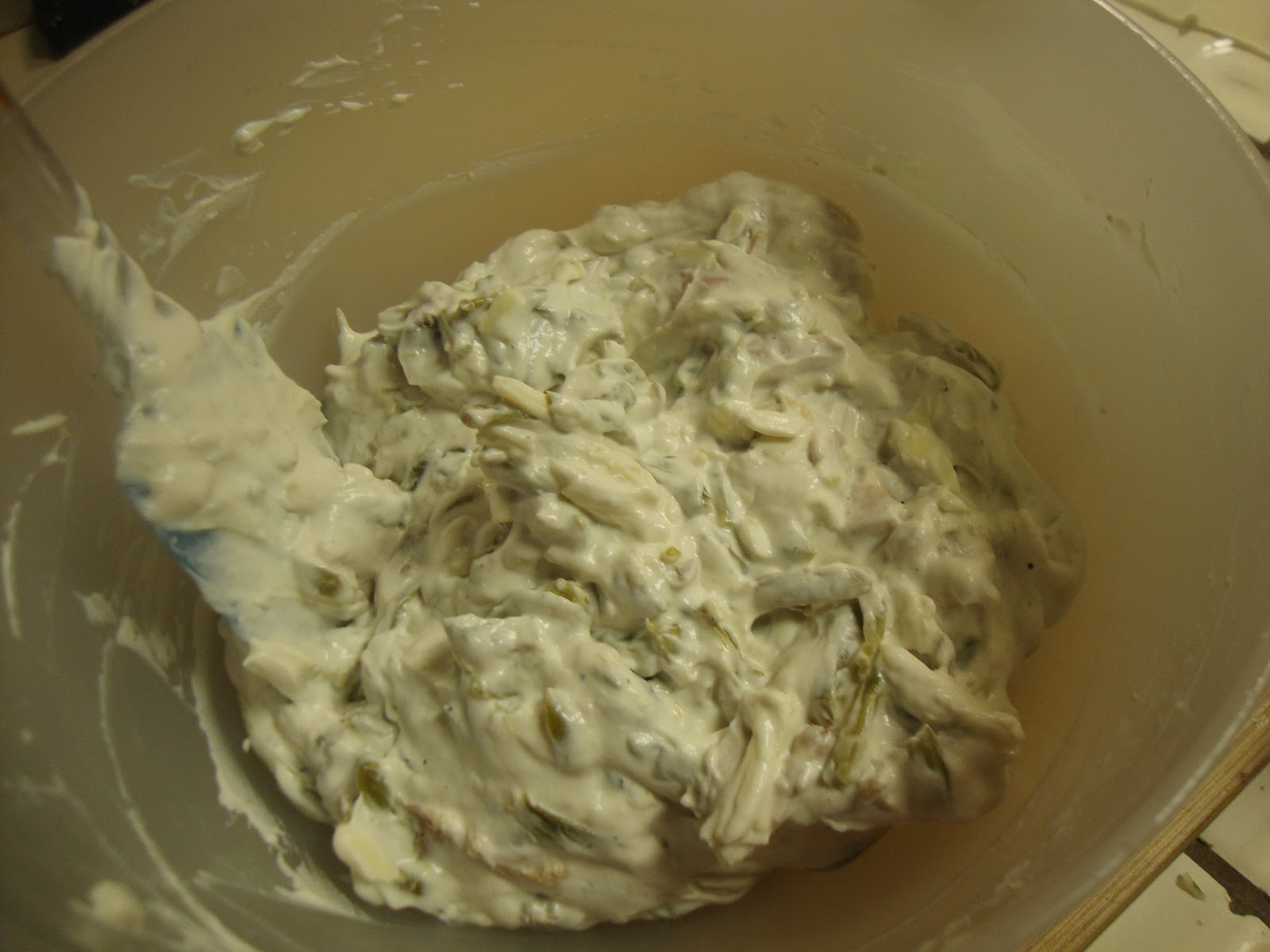 Serious Savings of the Possum: What's for dinner?