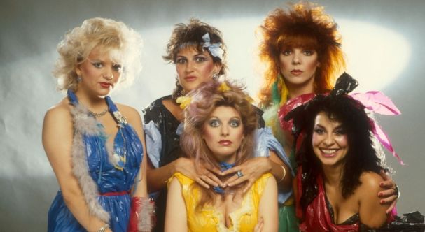 #1 Hits From Another Planet: Halloween Hit: Toto Coelo - Dracula's Tango