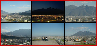 mirador del obispado