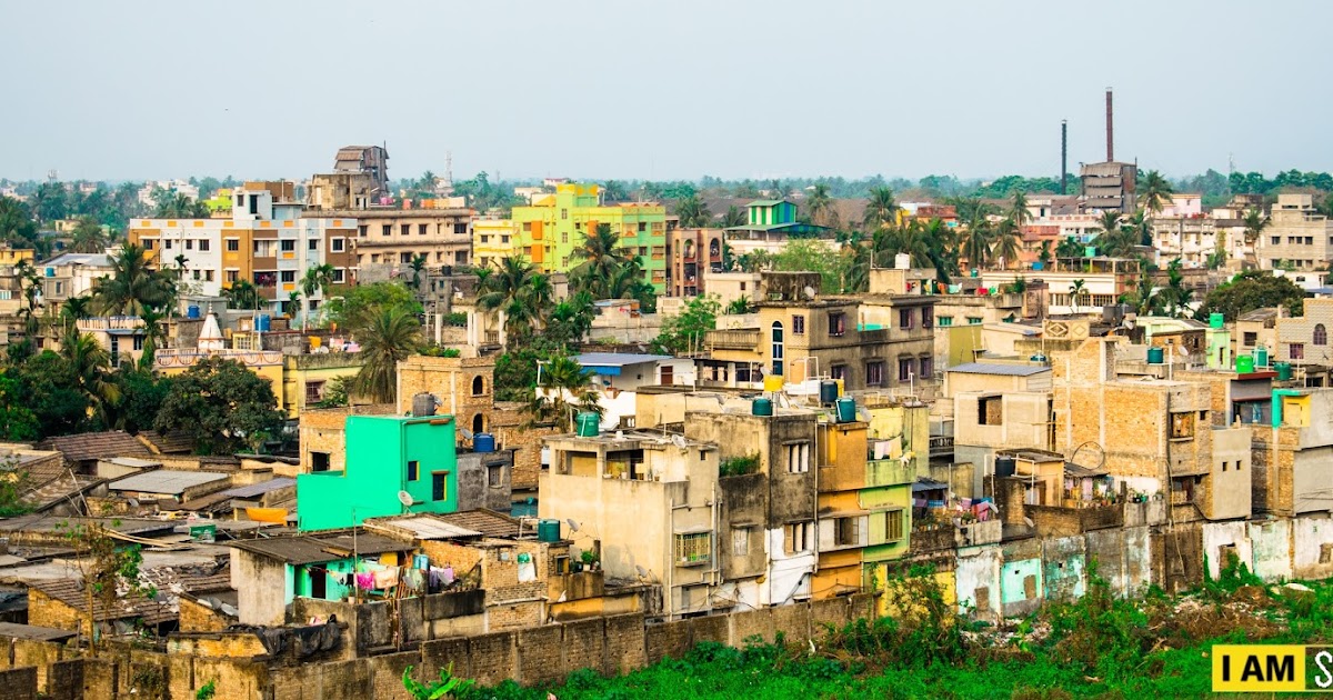 The Top View of Sukchar | The PhotoShutters Choice