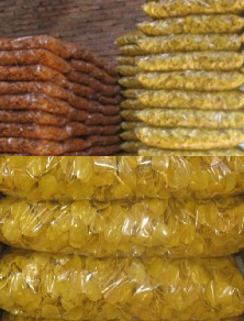 Juragan Slondok Magelang