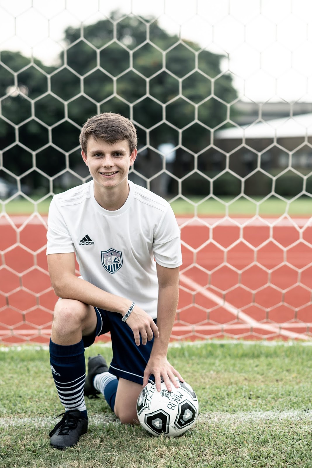 The Dingus Family: 2018