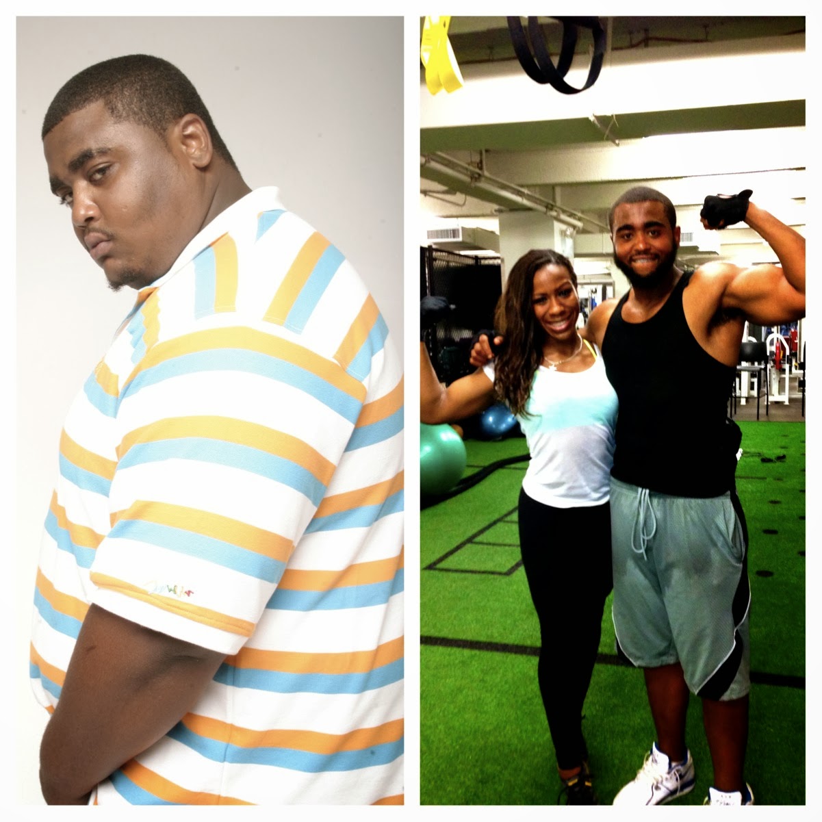 The Good Times Radio Show: WEDNESDAY, JANUARY 29TH: CELEBRITY TRAINER ...