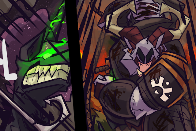 Equestria Daily - MLP Stuff!: Comic: Isolation / The End / TF2 15 ...