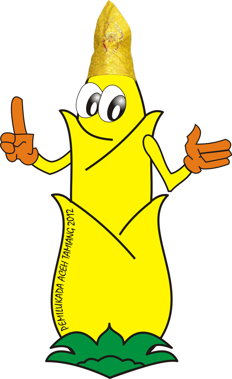 Logo Aceh Tamiang - Visit Banda Aceh