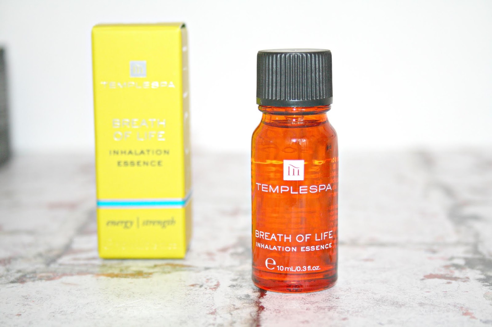 Beautyqueenuk | A UK Beauty and Lifestyle Blog: Temple Spa - Relax and ...