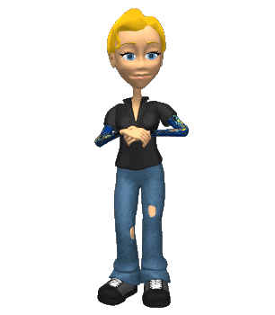 ® Gifs y Fondos Paz enla Tormenta ®: GIFS DE MUJERES