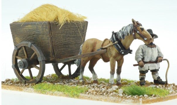 [TMP] "ECW in 28mm" Topic