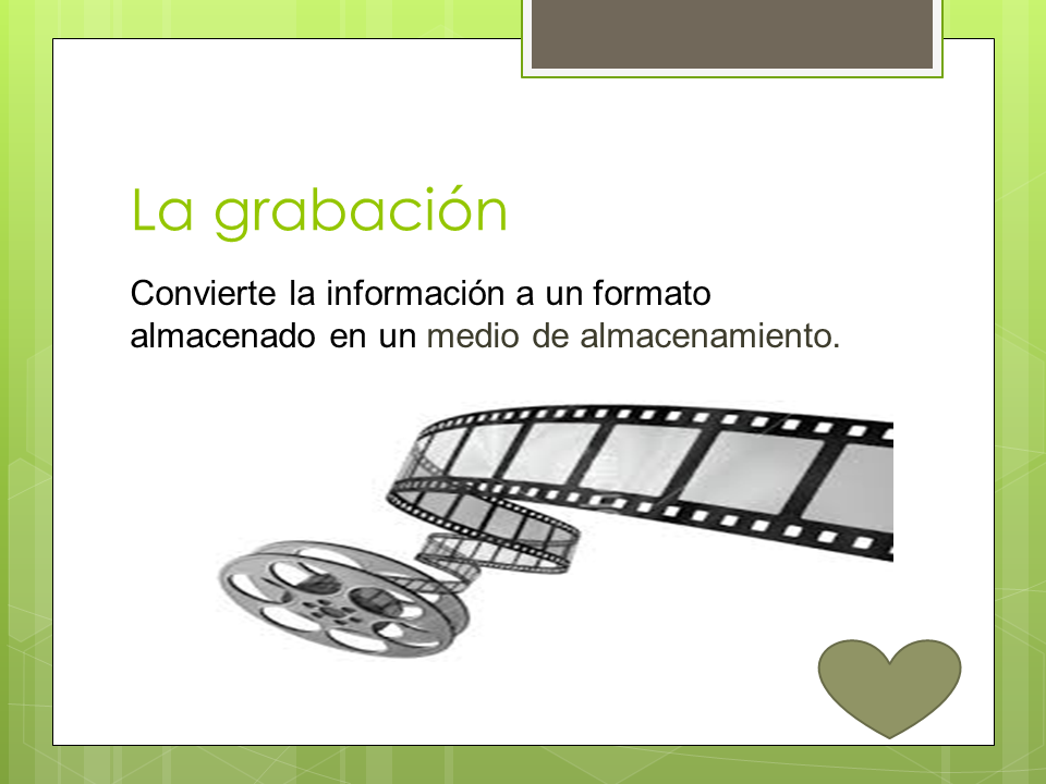 MATERIALES DIDÁCTICOS: Materiales auditivos