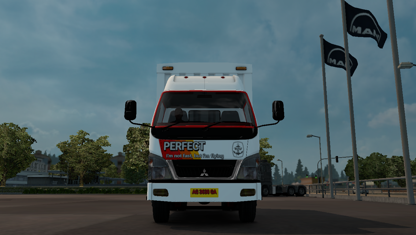 [REVIEW MOD] Mod Canter by Te $ - D - Official