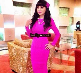 20 Gambar Kekasih Jep Sepahtu, Nazeera Sardi - HOTLIPS CORNER