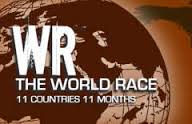 Jen’s Journey: Travel Racer: World Race Update: 11 Countries in 11 ...