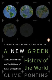 What Is Sustainable: A New Green History of the World