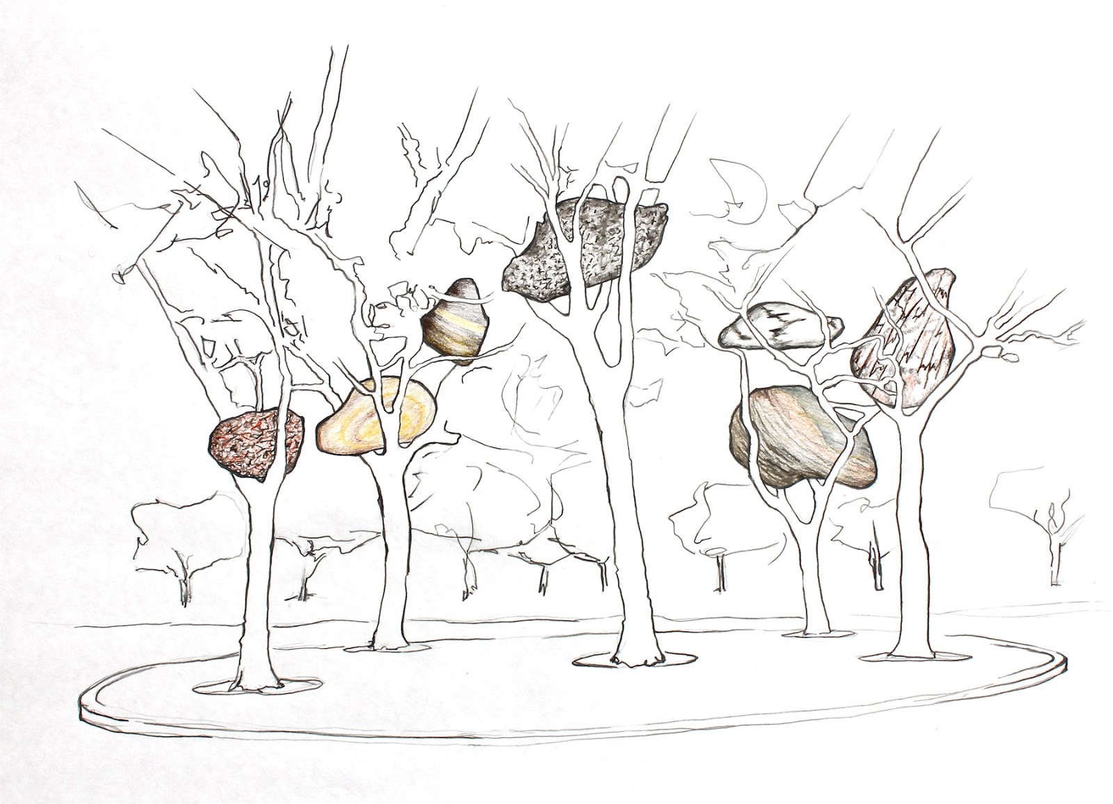 Convergence: Boston Sculptors Gallery Exhibits at the Christian Science ...