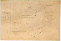 Fort York and Garrison Common Maps: The Military Reserve