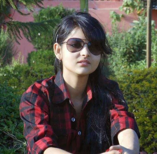 Indian Beautiful Girls Photo Delhi College And School Girls