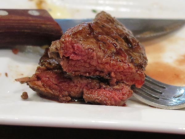 Barossa Beef Buffet Reivew | Going Merrily