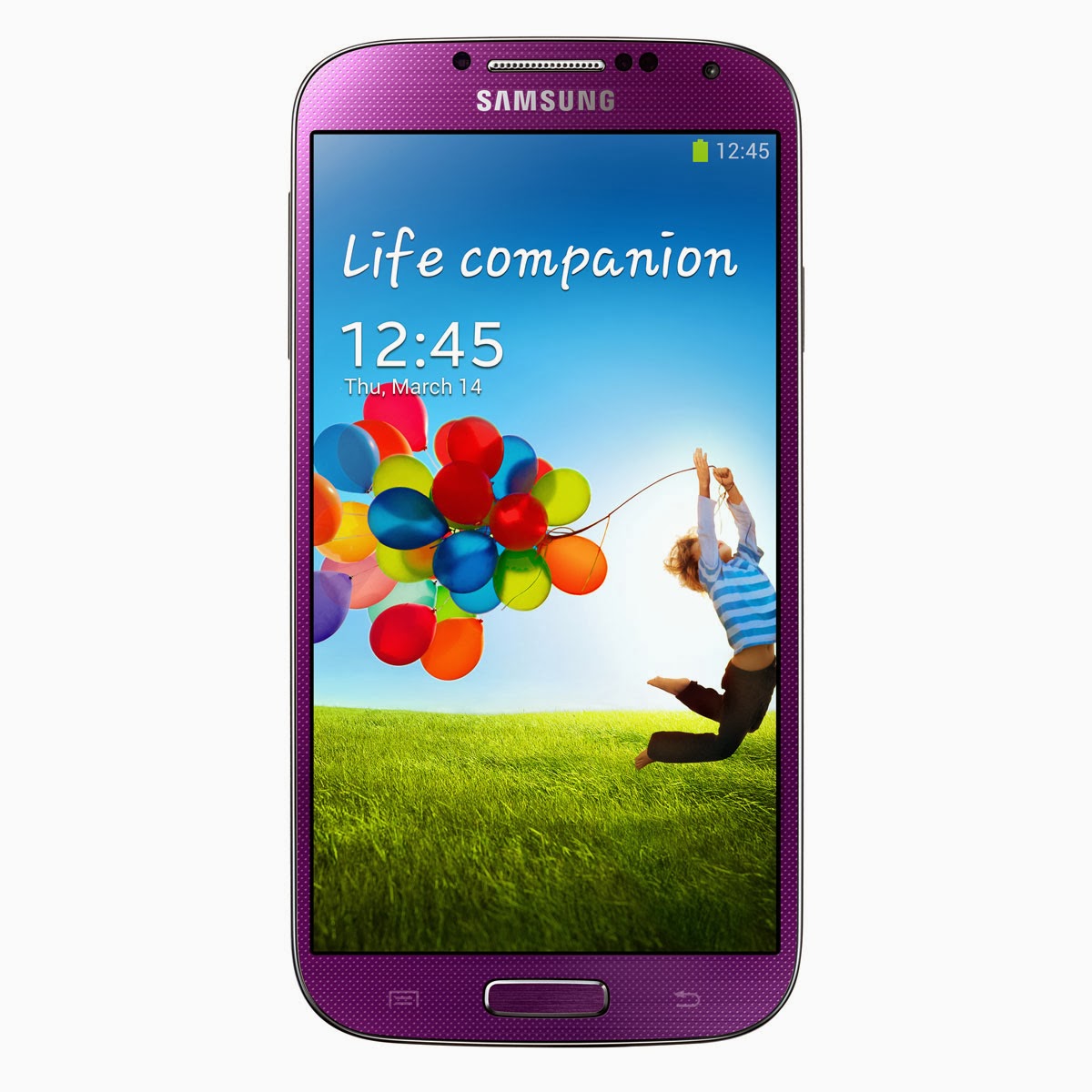 Samsung Galaxy S4 Violet 4G 16Go Comparaison Smartphone - Comparatif ...