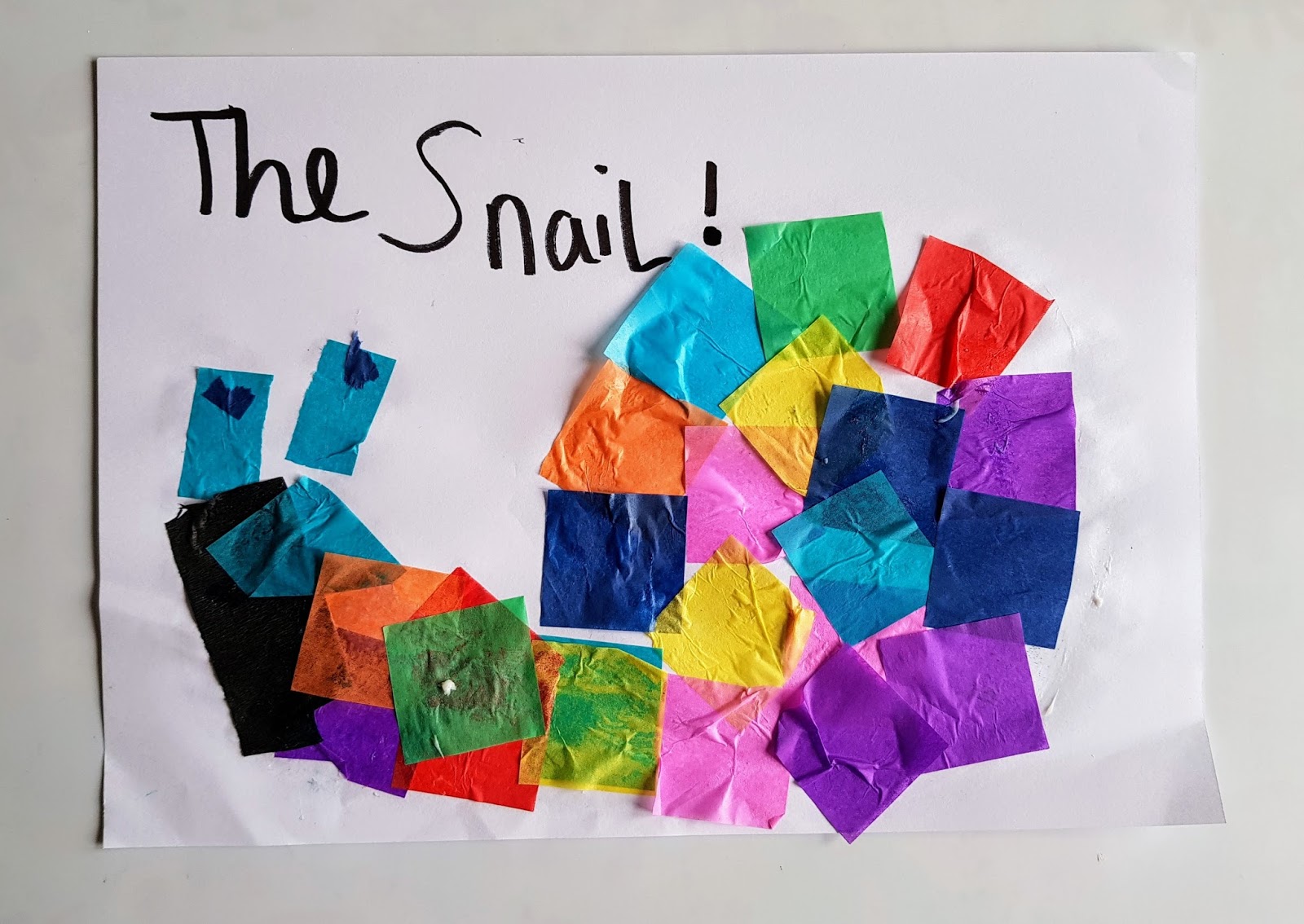 March Nature Studies | Multicultural Motherhood