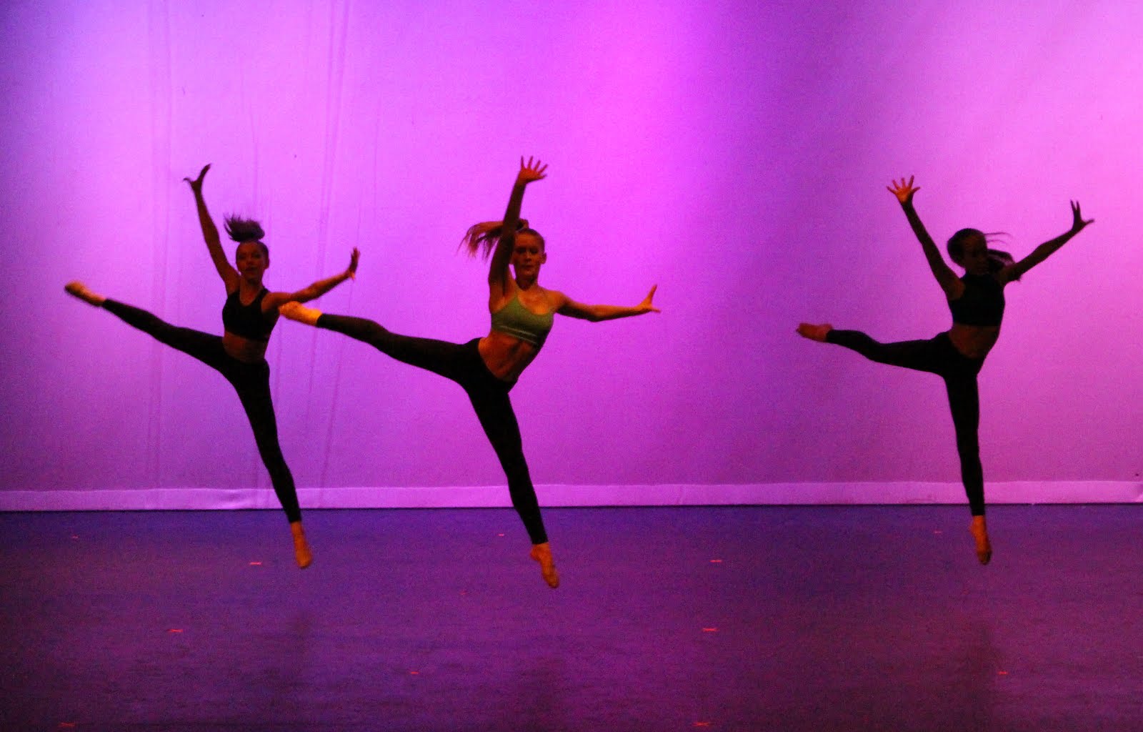 Facts About Modern Dance