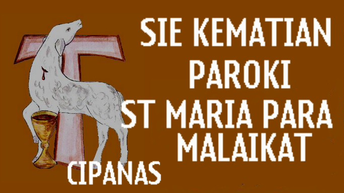 MARIA IMACULATA CICIH OFS: GILANG SADEWA "DESAKU" PUNK ROCK